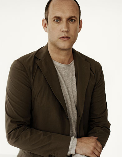 Peter Copping - Sa bio et toute son actualité - Elle