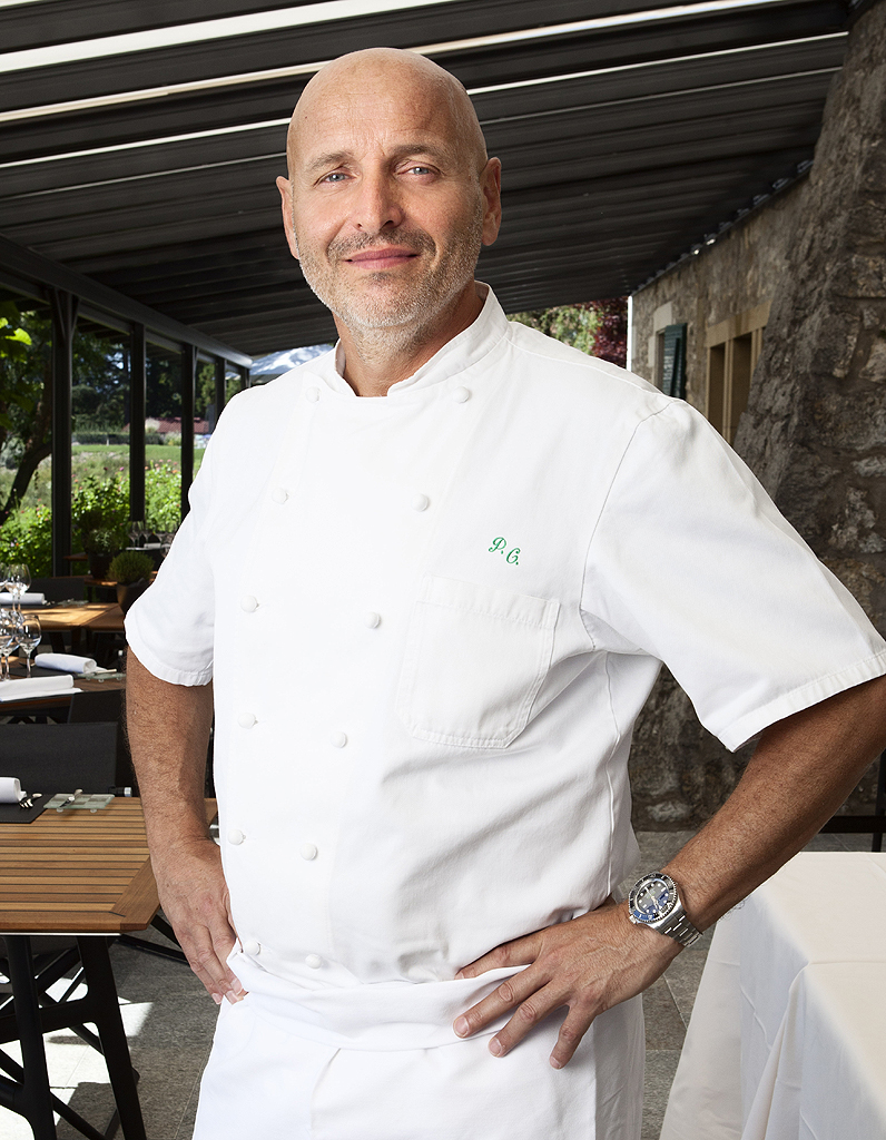 Philippe Chevrier - Sa bio et toute son actualité - Elle