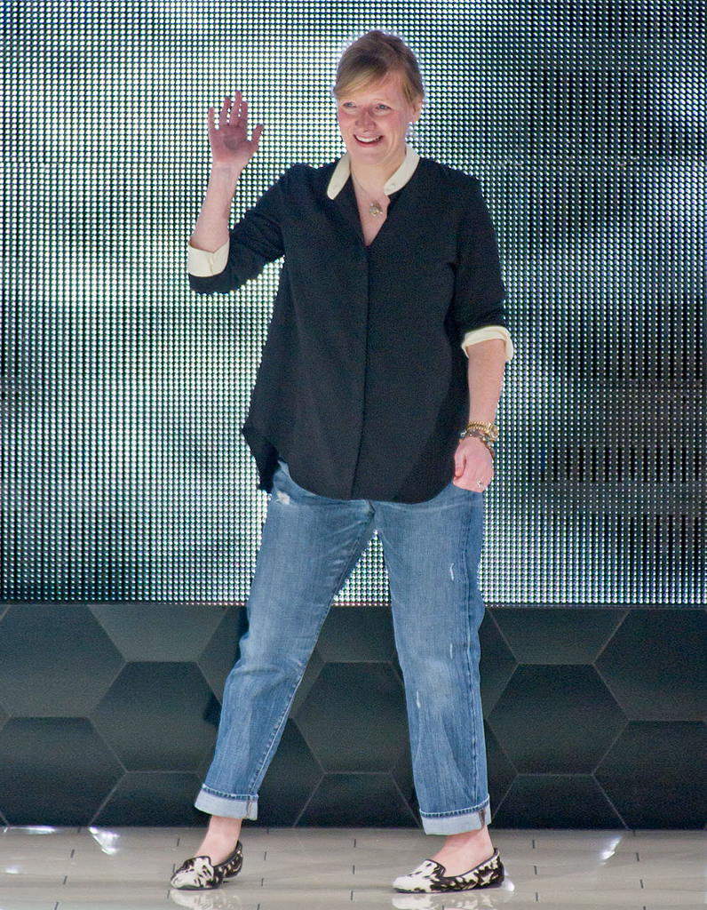 Sarah Burton - Sa bio et toute son actualité - Elle