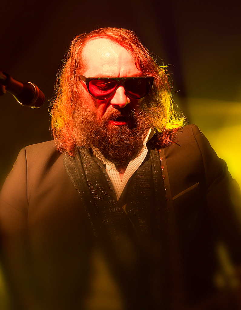 Sébastien Tellier - Sa bio et toute son actualité - Elle