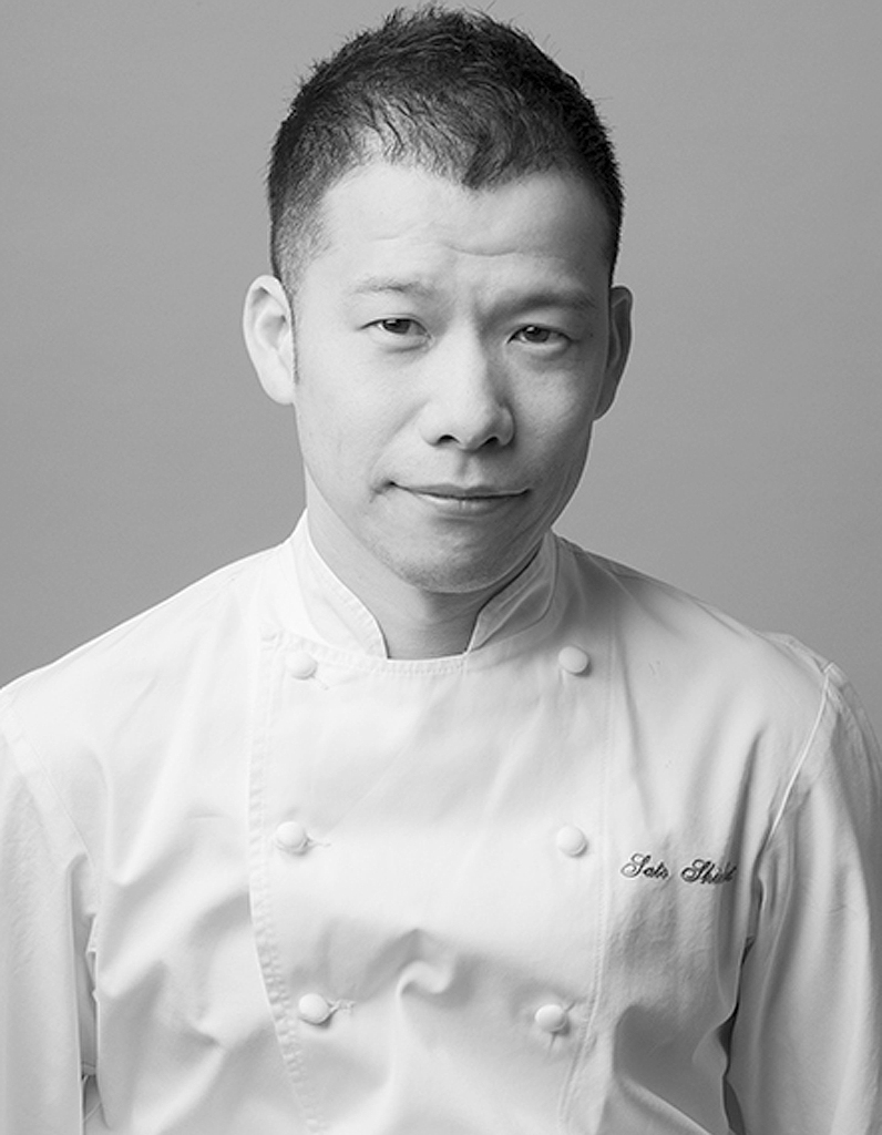 Shinichi Sato - Sa bio et toute son actualité - Elle