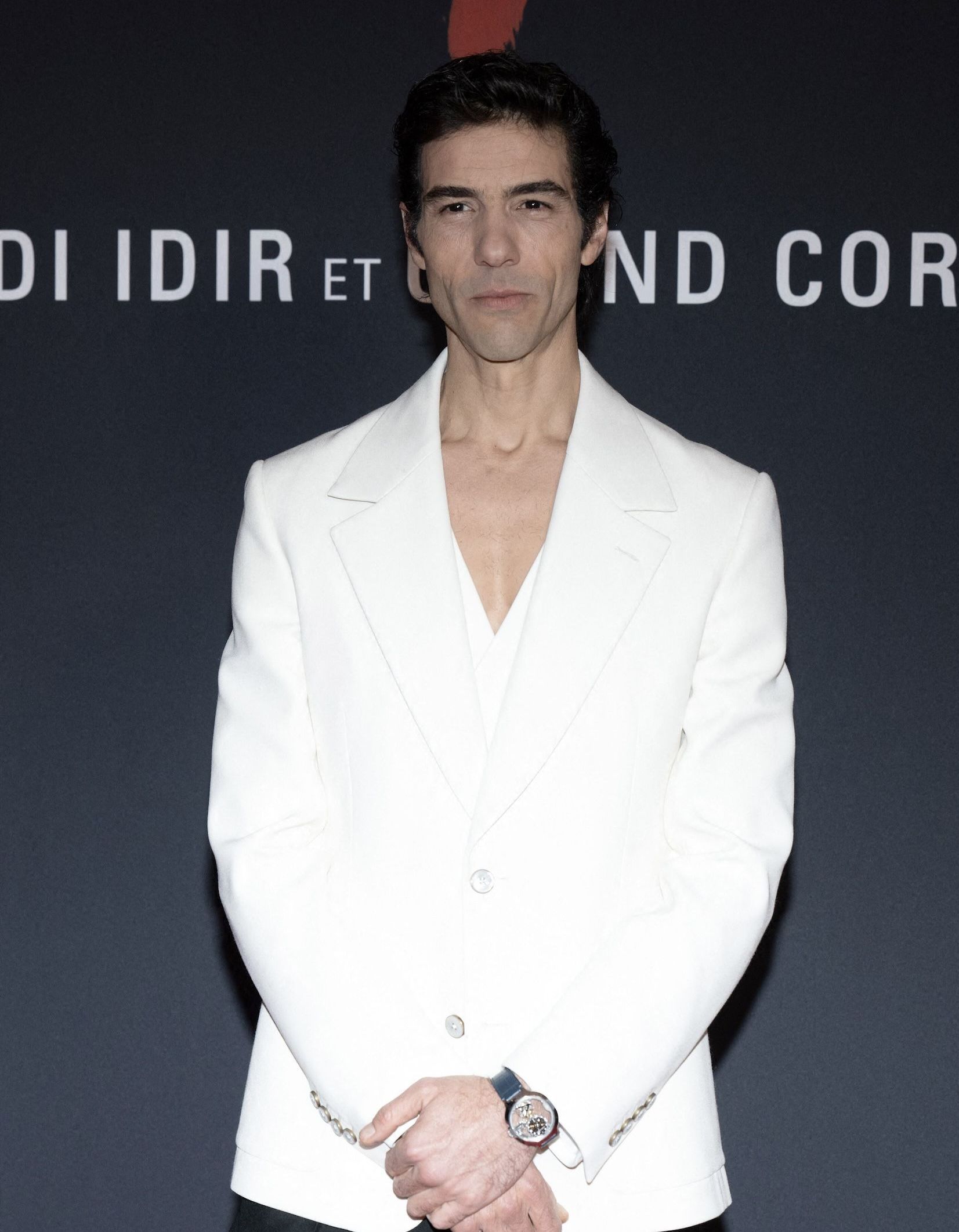 Tahar Rahim - Sa bio et toute son actualité - Elle