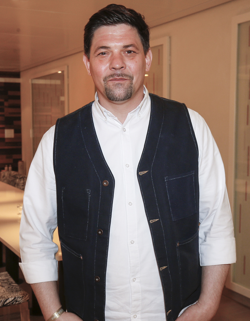 Tim Mälzer - Sa bio et toute son actualité - Elle