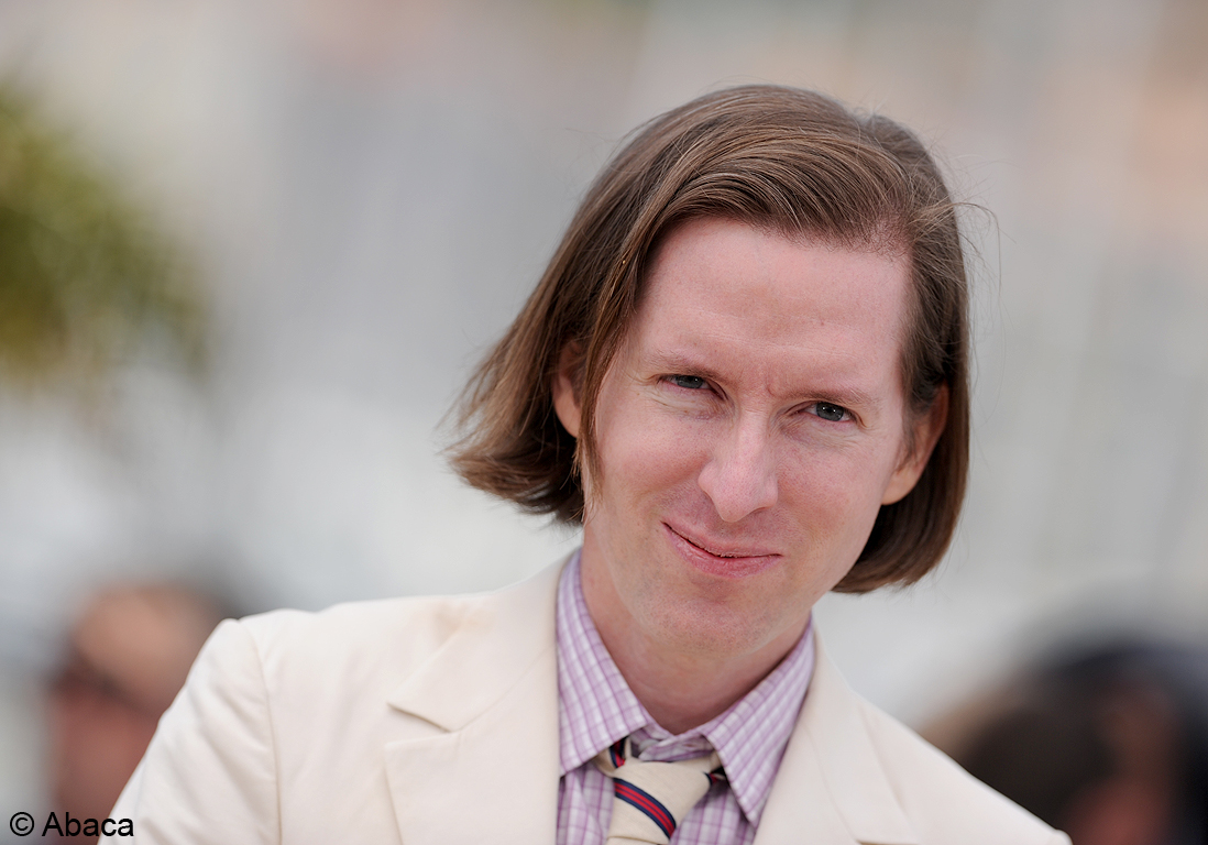 Wes Anderson - Bruce Willis et Tilda Swinton inaugurent le festival de ...
