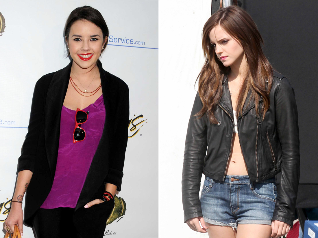 Alexis Neiers - « The Bling Ring » : dix choses à savoir sur les vrais ...
