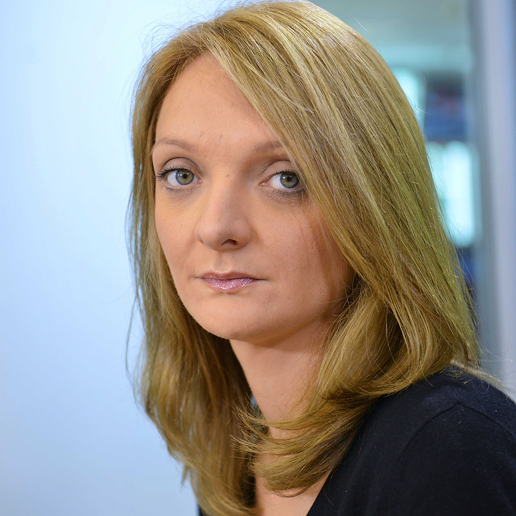 Rachel Lambert : « Je veux que mon mari parte en paix » - Elle