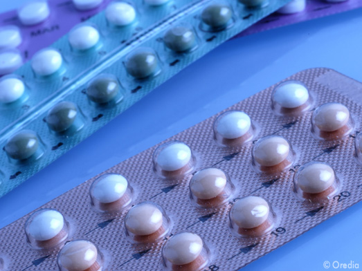 Pilule - Les lois qui ont marqué la vie des Françaises - Elle