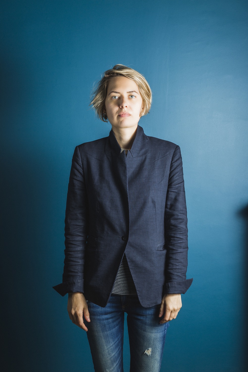 Anna Filipova - Women4Climate : découvrez qui sont les héroïnes du ...