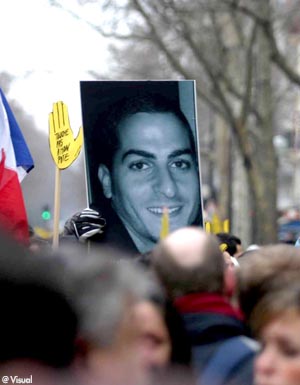 Affaire Halimi : le magazine « Choc » fait appel - Elle