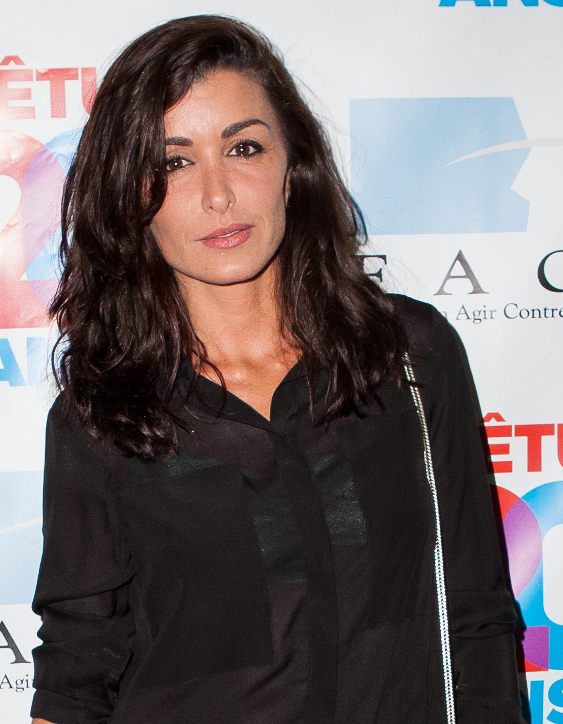 Attentat de Nice : Jenifer se confie à ELLE - Elle