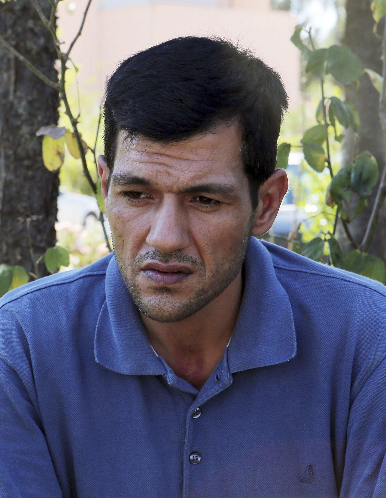 Aylan : après le drame, son père témoigne - Elle