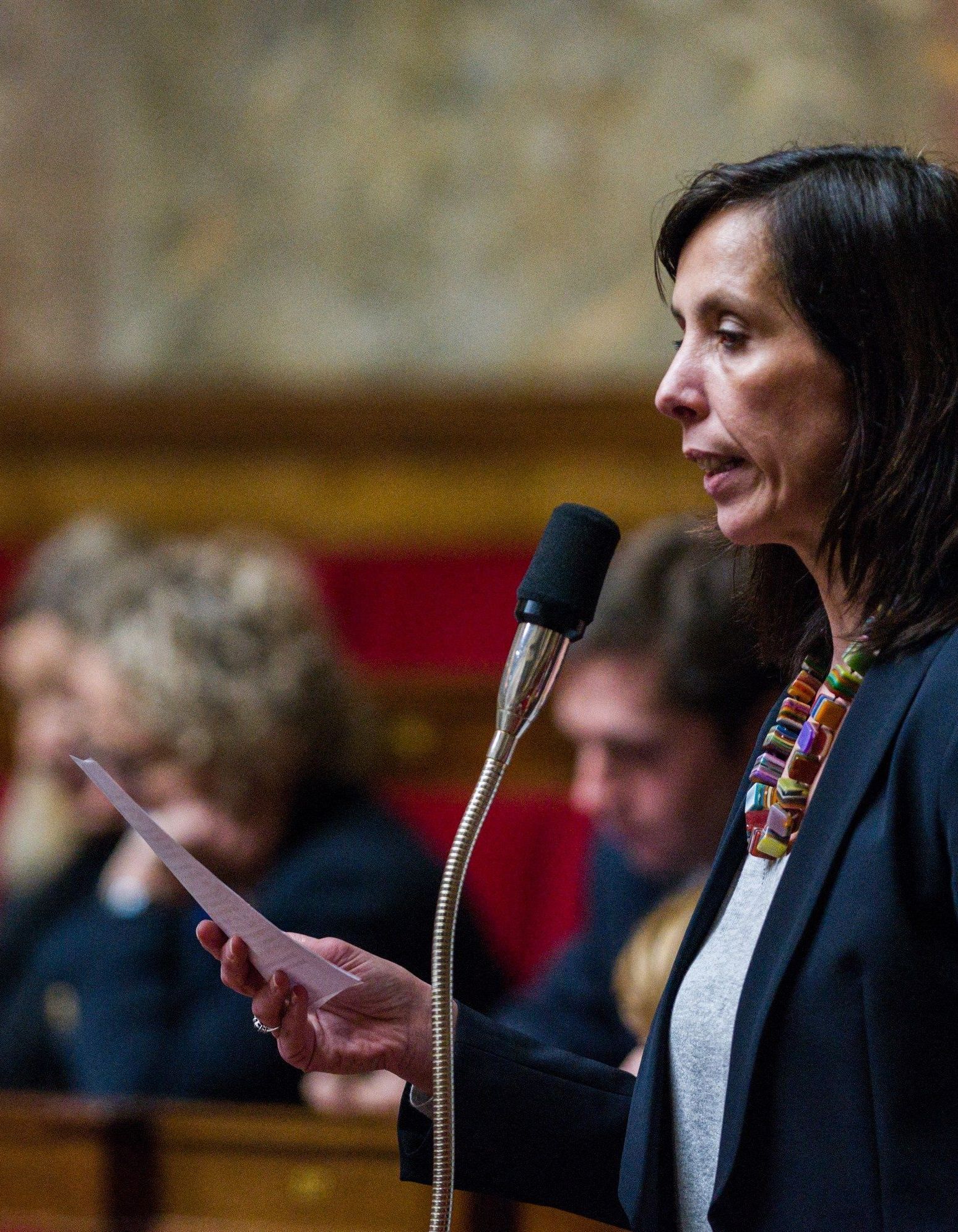 L’Assemblée nationale vote l’allongement du délai d’IVG en première lecture - Elle