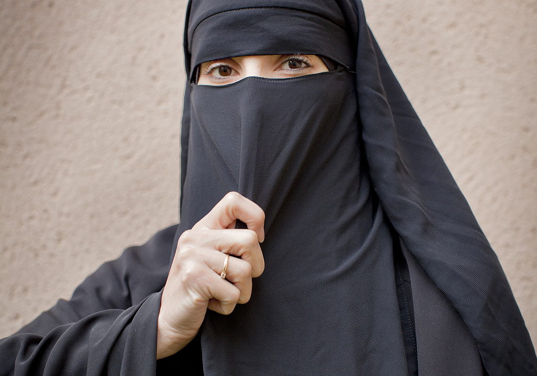 La face cachée de Souad Merah - Elle