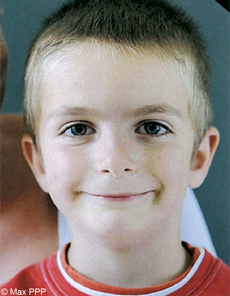 La maman du petit Mathis lance un appel à ses ravisseurs - Elle