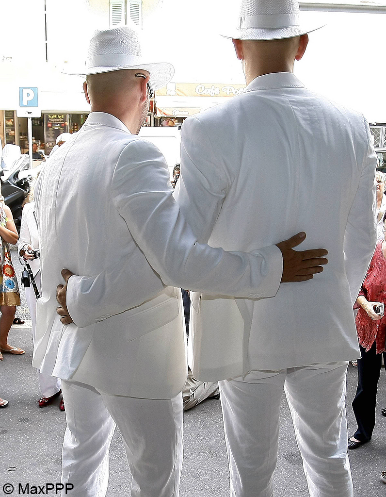 Mariage Homosexuel Quels Pays Lautorisent Elle
