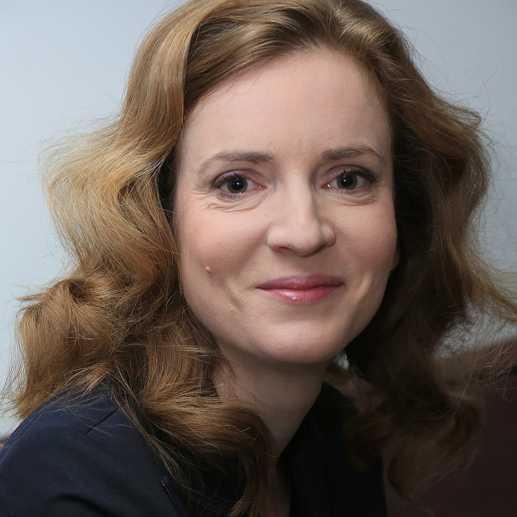 NKM veut un jury pour attribuer les logements sociaux - Elle