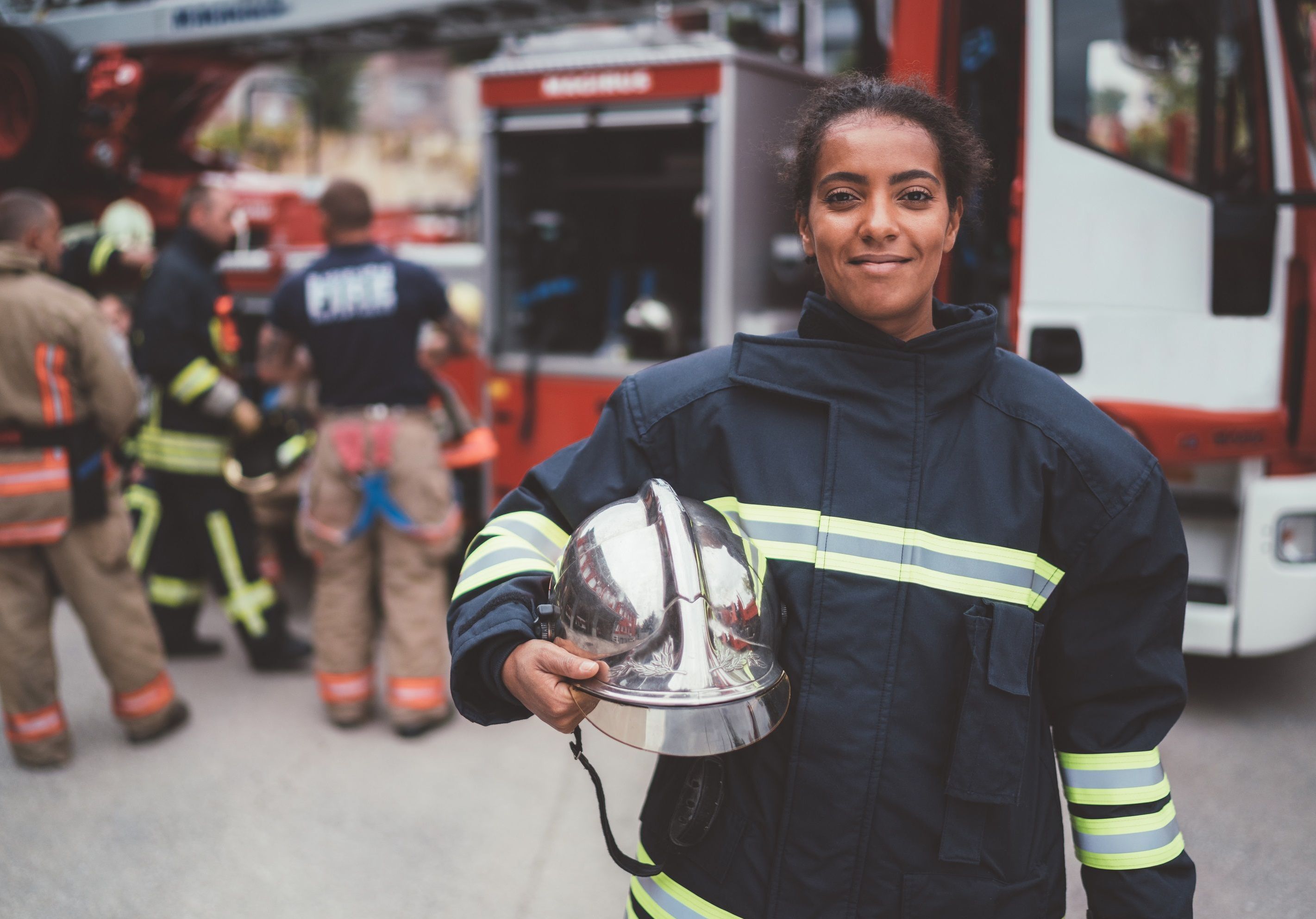 Sapeuse-pompière, recteure : les noms de métiers bientôt tous féminisés ...